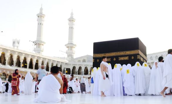 Séjours Omra – OUMMA VOYAGES